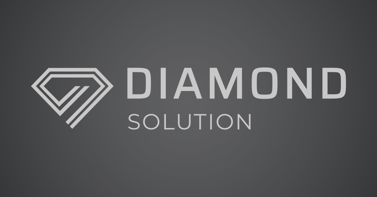 Diamond Solution - Natural Diamonds. Rethought.